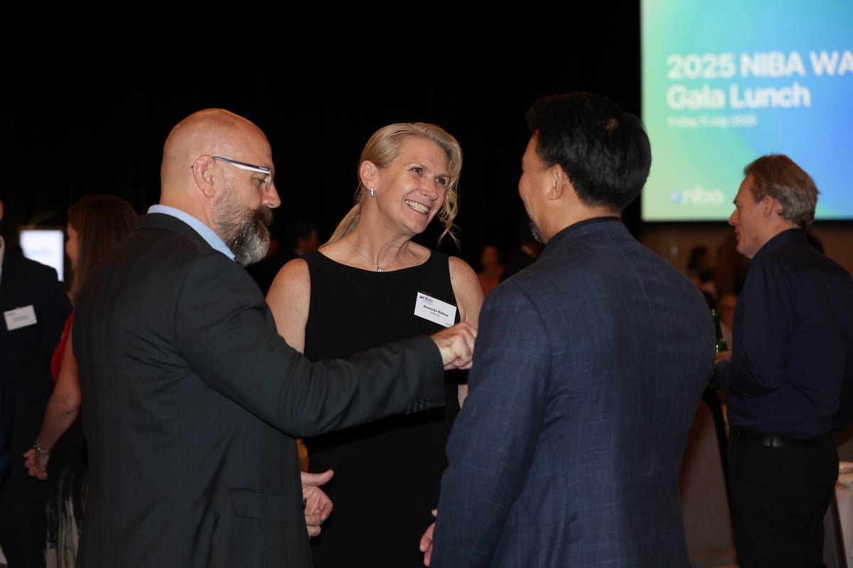 Gala Lunch Series 2026