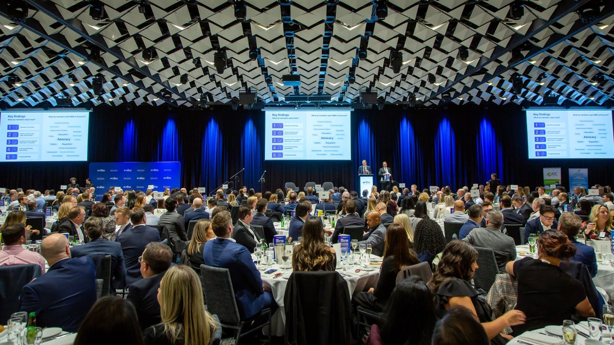 Gala Lunch Series 2026