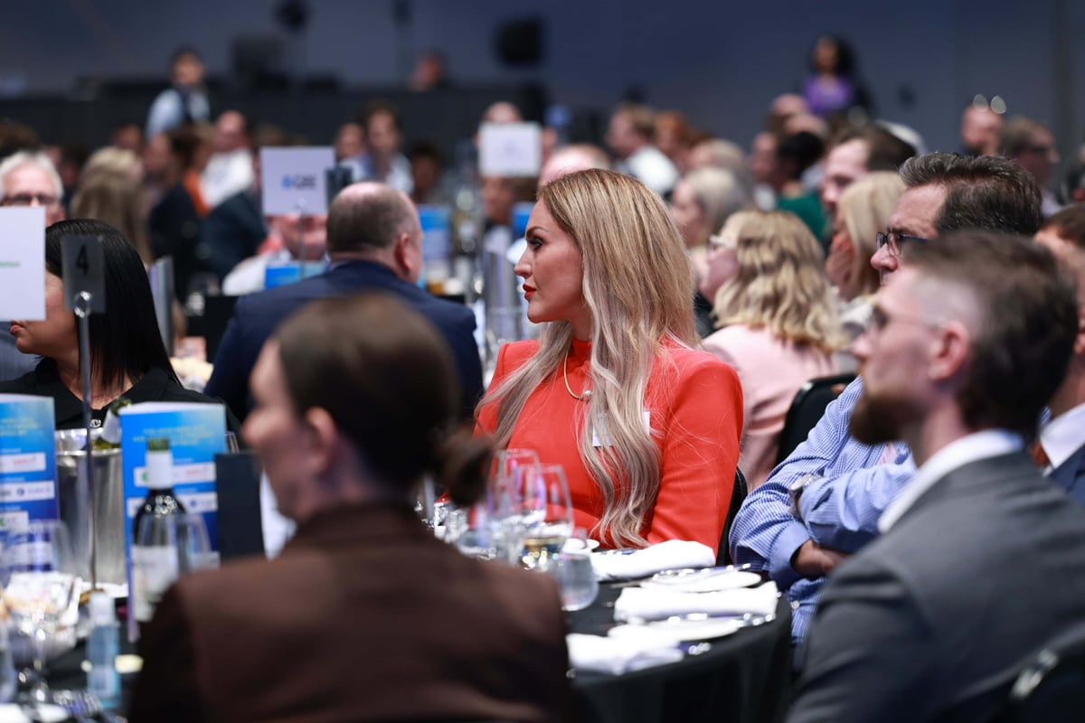 Gala Lunch Series 2026