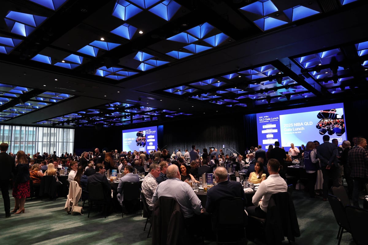 Gala Lunch Series 2026